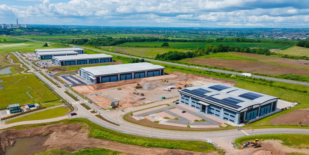 TanRo - Delivery Focused Main Contracting