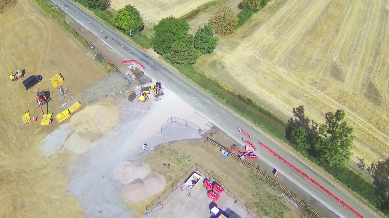 Civils & Infrastructure - TanRo