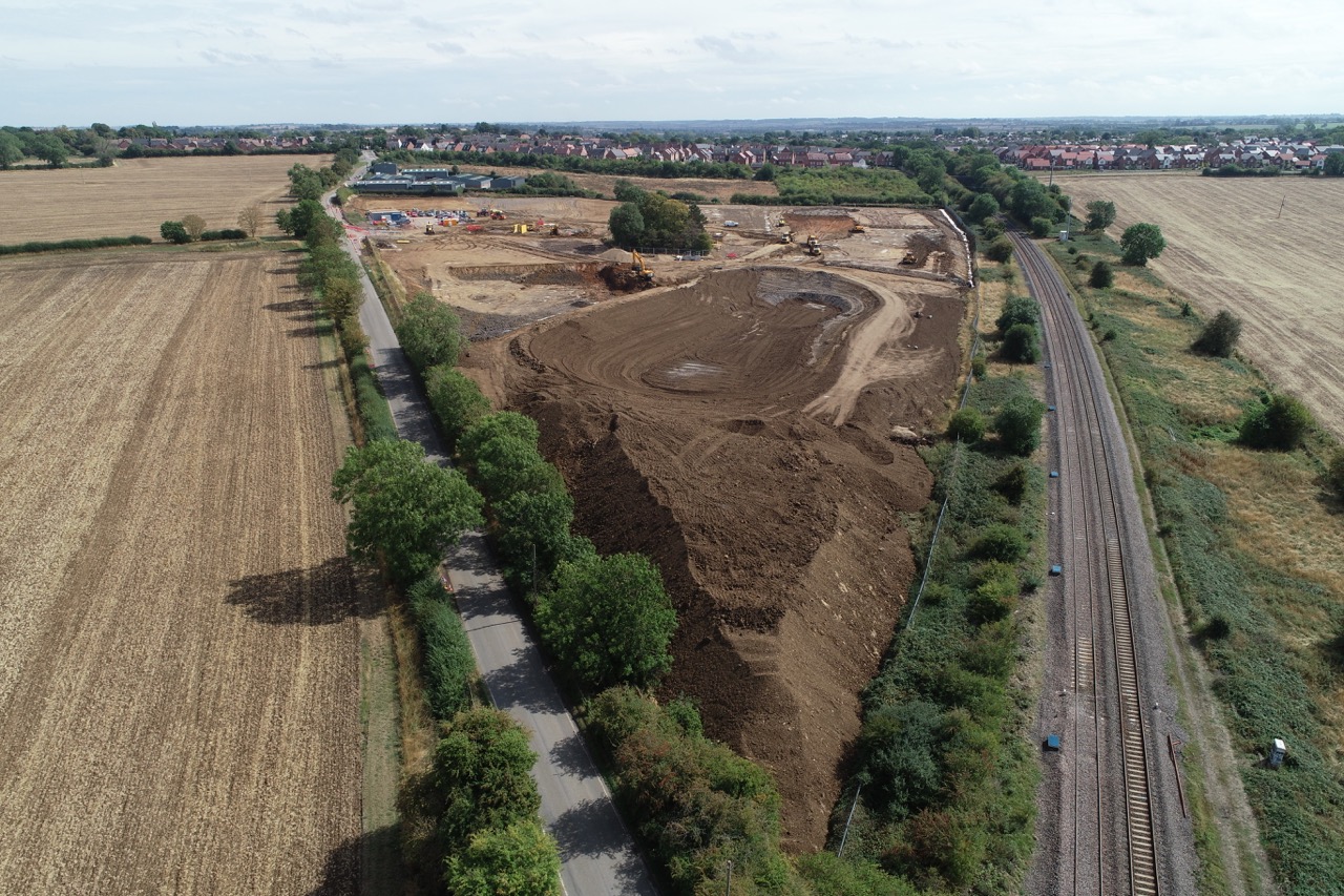 Civils & Infrastructure - TanRo