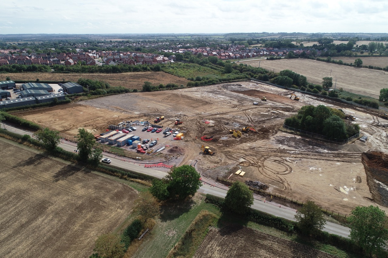 Civils & Infrastructure - TanRo