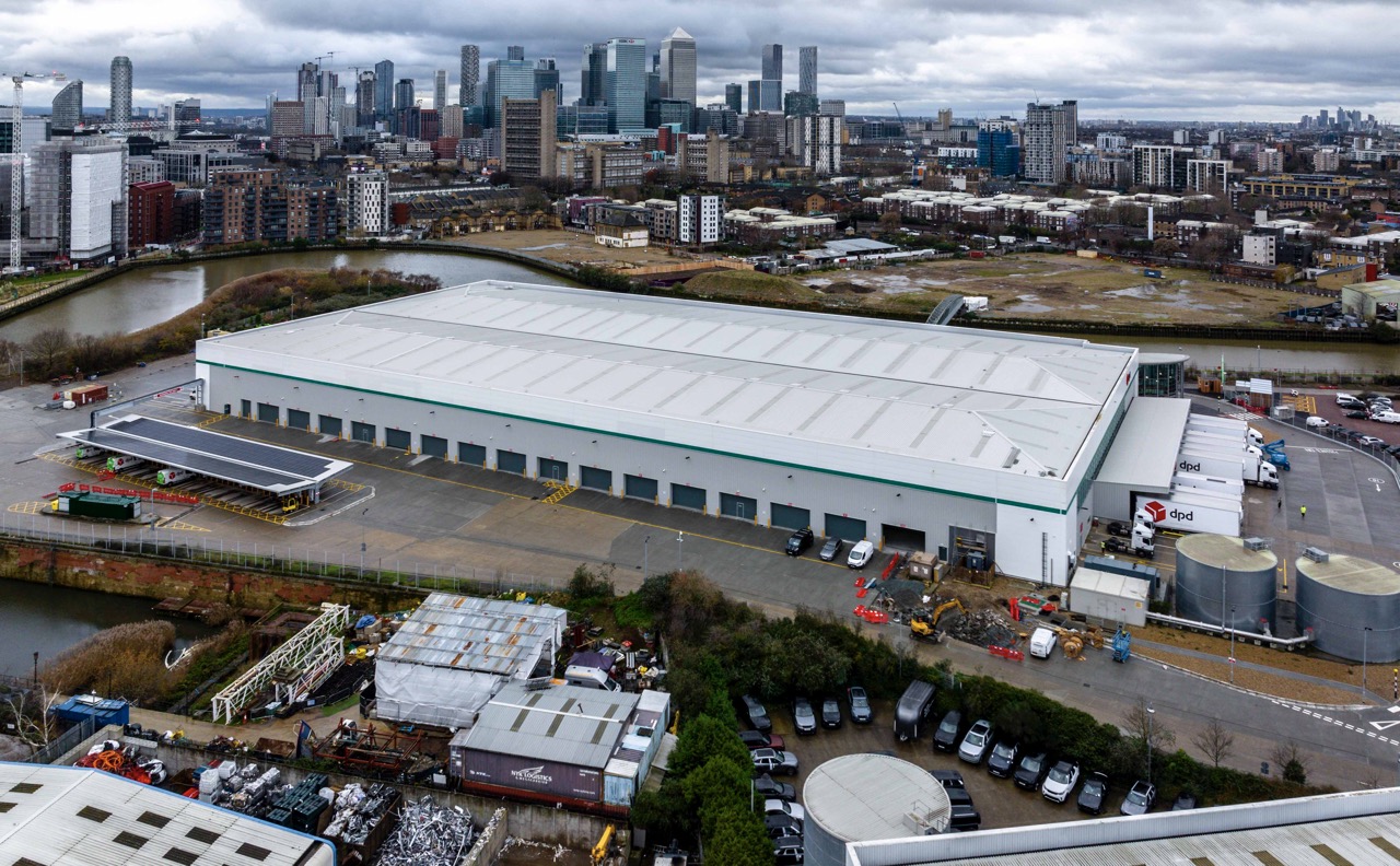 TanRo - Delivery Focused Main Contracting